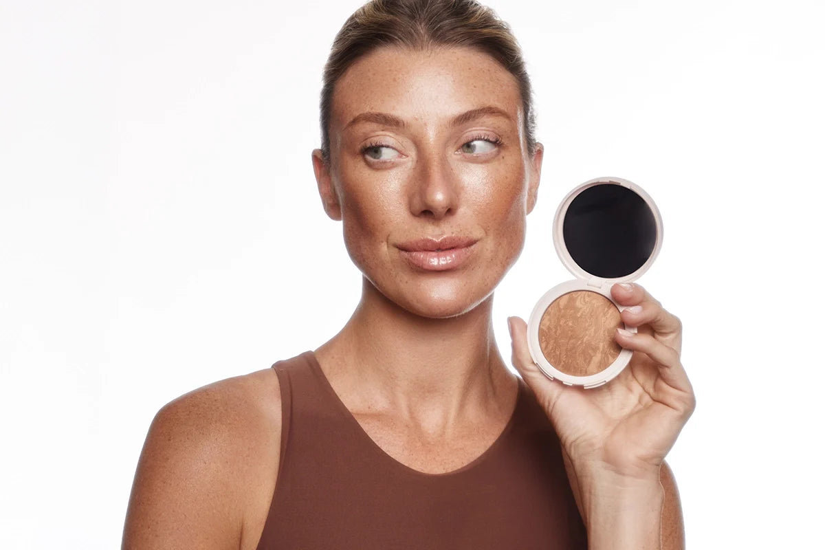 Face Makeup Collection | L’UNE Cosmetics – Natural Beauty & Shades
